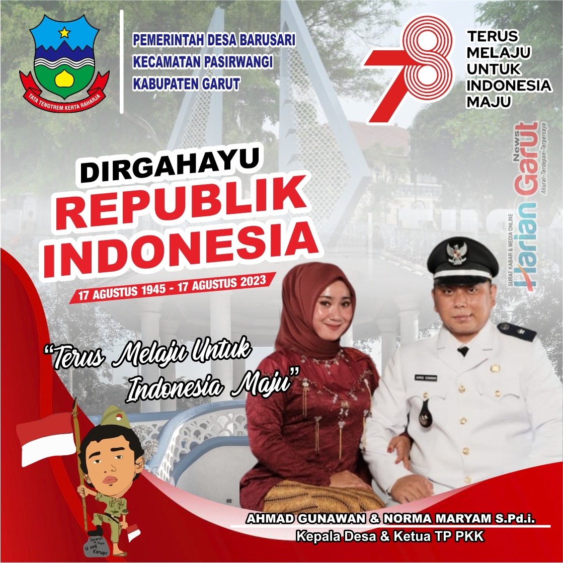 Bumi Perkemahan "Cikembar Hills" Siap Dibangun di Tanjungjaya Banjarwangi Garut - Harian Garut News